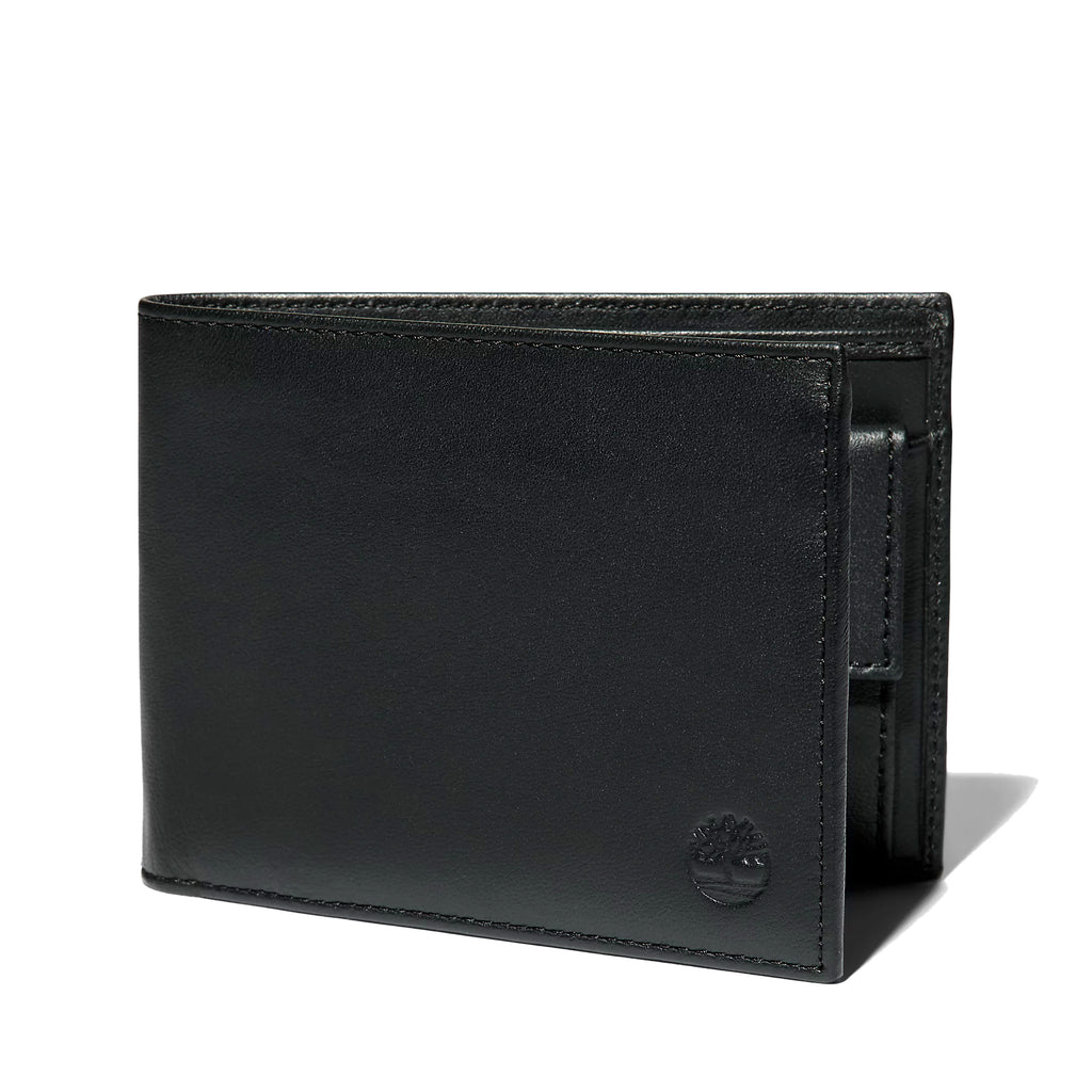 Timberland 'Kittery Point' Large Bifold Wallet With Coin Pocket – Eon ...