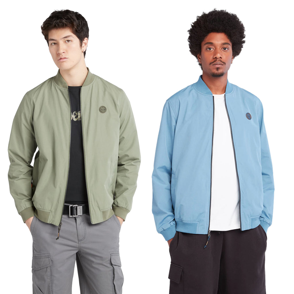 Timberland Mens 'DWR Bomber' Jacket – Eon Clothing