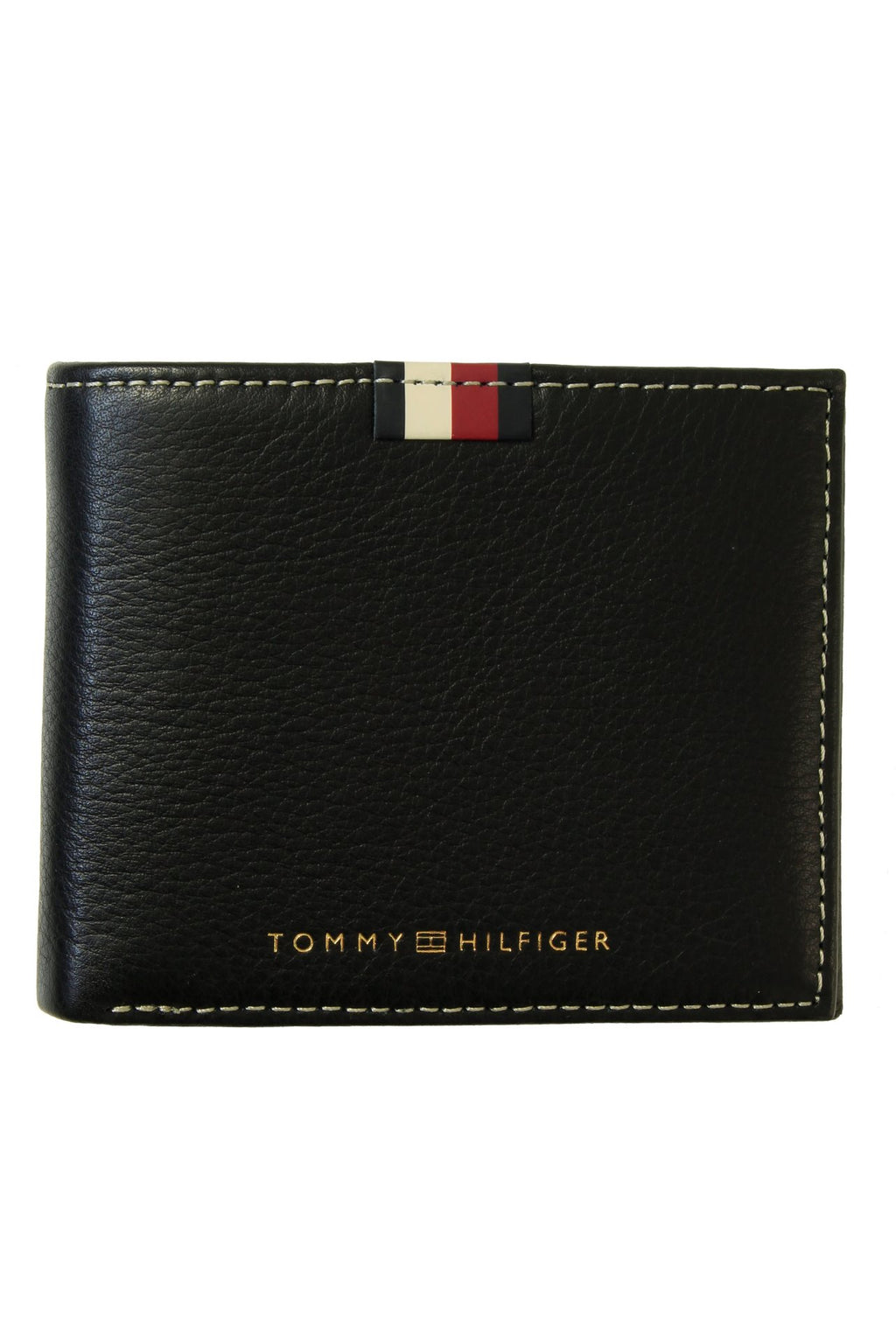 Tommy Hilfiger 'Corporate' Mini Credit Card Wallet – Eon Clothing
